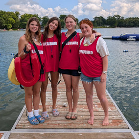 Program | campcouchiching.com