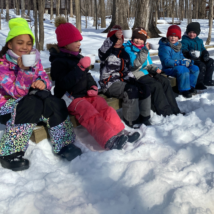 The Learning Centre | Camp Couchiching