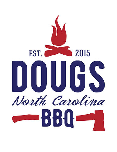 Doug's North Carolina BBQ | Turkey BBQ