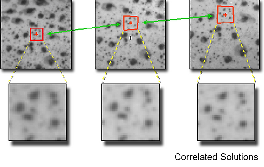 Large DIC Patterns | Thibaud Talon