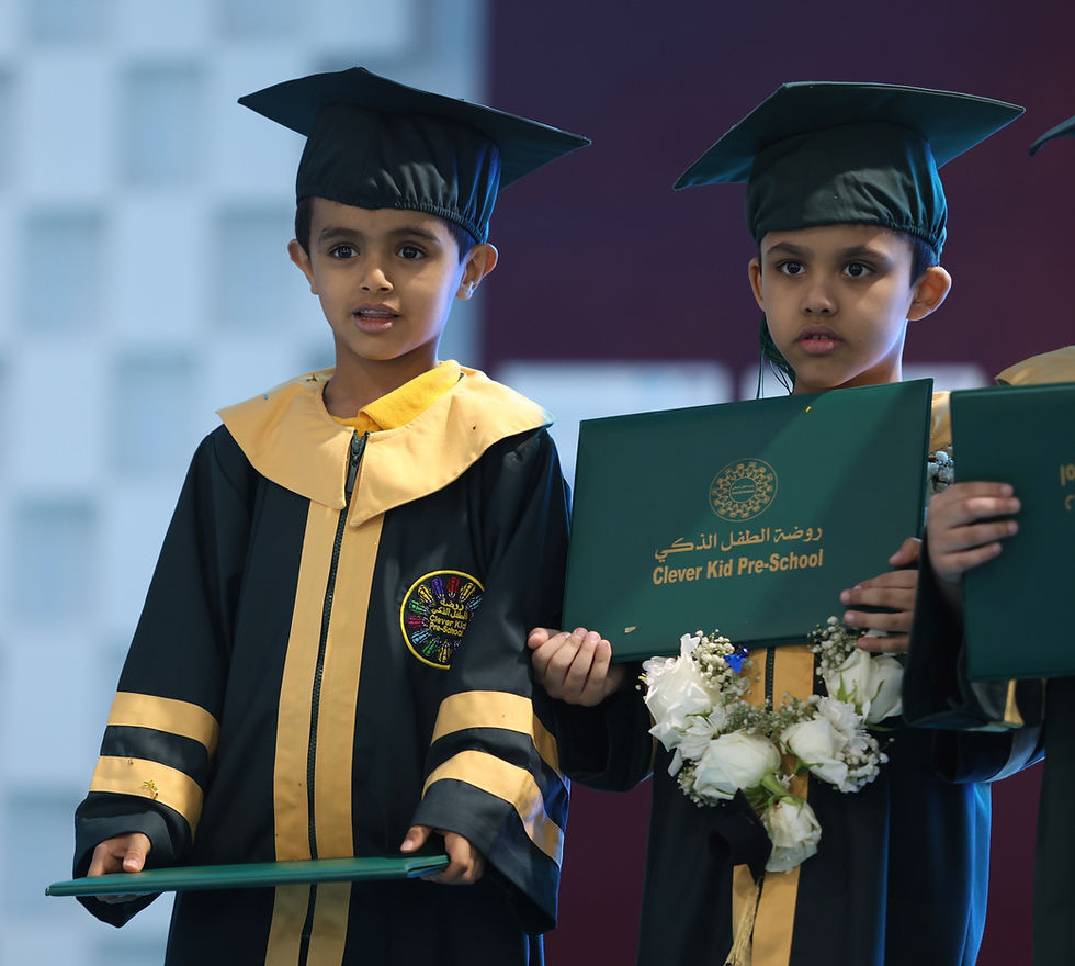 GALLERY | clever-kid