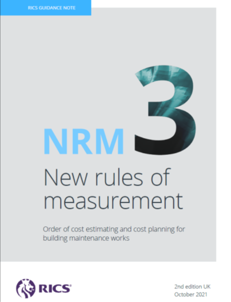 NRM3 - A success story