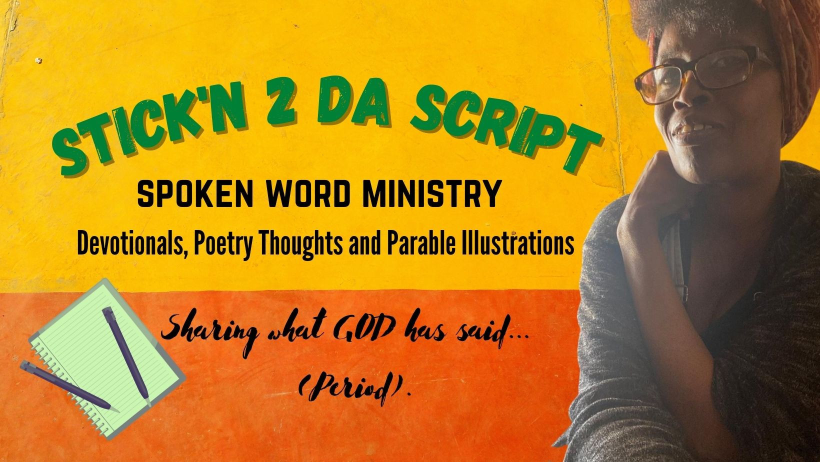 Home | Stick'n 2 da Script