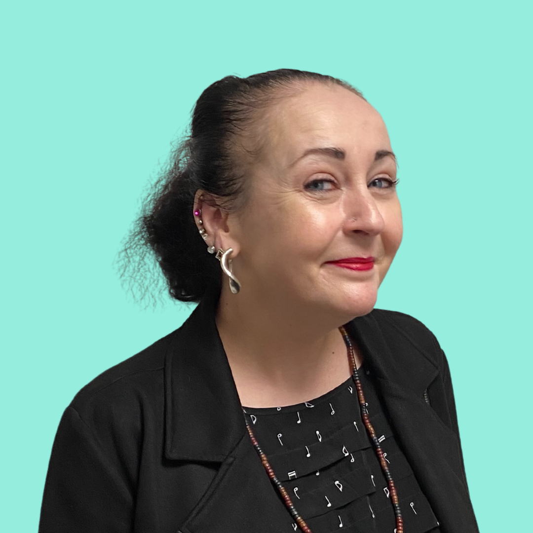 Michelle Wray - Westleigh Service Manager | We Change Lives