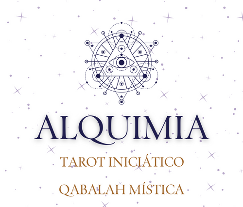 Curso "Alquimia" | Mundo Alquimist
