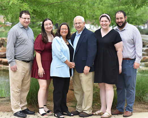 About | Mayor Lynn Deutsch
