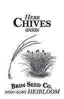 Brim Seed Company: Non-GMO, Non-Hybrid, Open-Pollinated Seeds