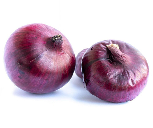 Onion - Red Creole | Brim Seed Co.