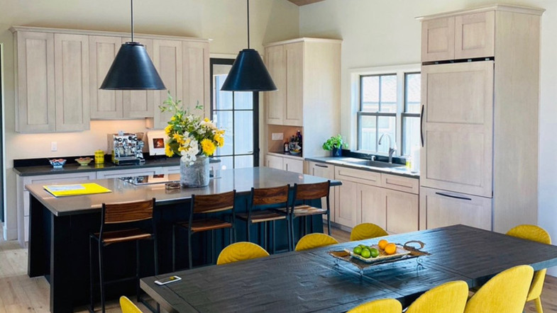 Modern Farmhouse | Ovation Cabinetry