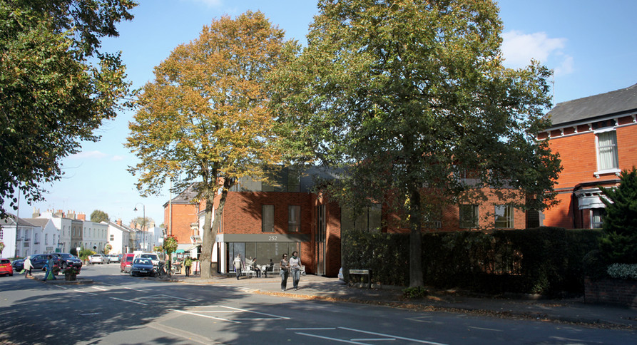 Developments | Markey Construction