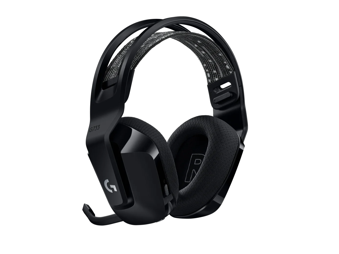 LOGITECH G Series G733 | OnePoint Latam