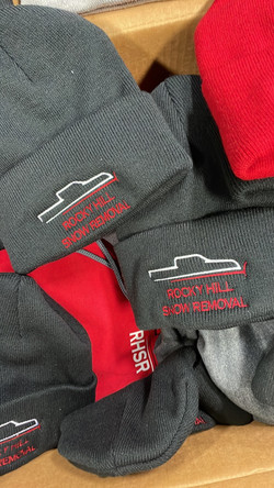 CUSTOM PRINTING, EMBROIDERY, & GRAPHICS | Connecticut | Endless Stitch