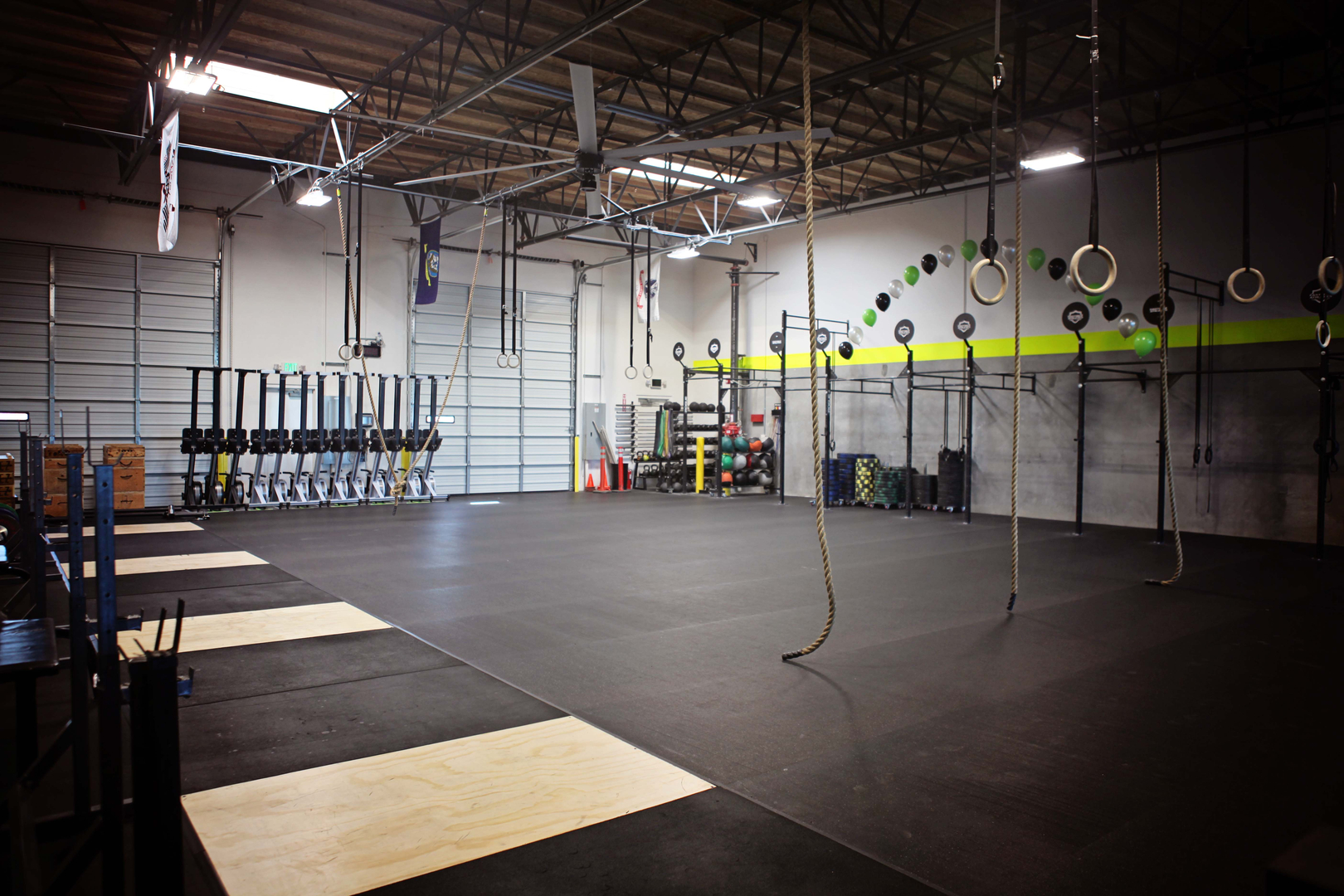 Facilities | Eastvale, CA | Eastvale Athletics