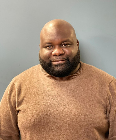 Our Partners | Be The Healing