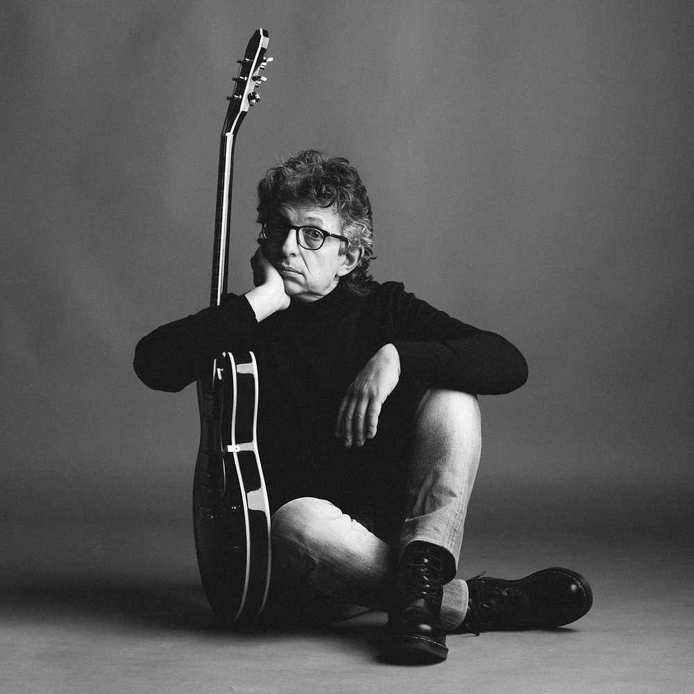 Gianfranco GFN's New Single "SOFT" Set to Soften You To Dance with Acid-Jazz and Funk-Soul Fusion