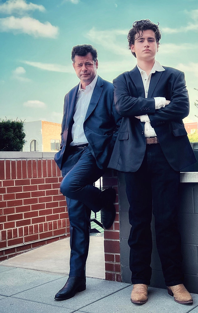 Harmony Across Generations: Mak Daddy Revue Strikes a Chord as Father ...