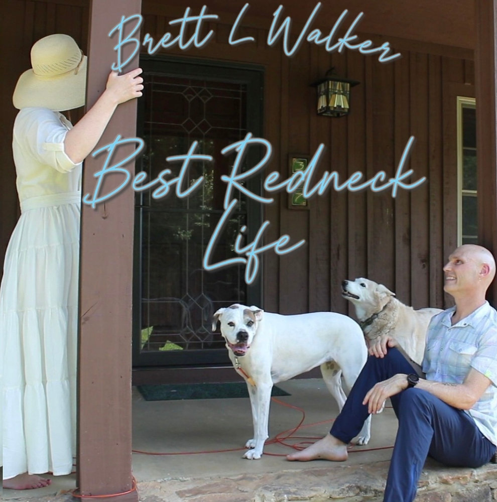 Best Redneck Life – Brett L Walker releases a recipe for a summer time ...