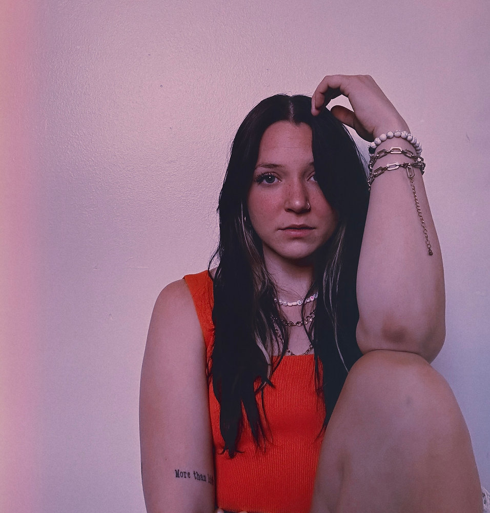 Lauren Fox: Echoes of Delilah