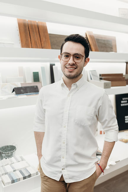 #Good Design Club | Longoria Diseño