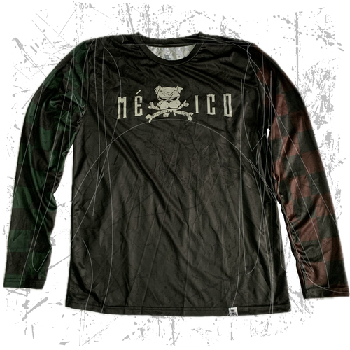 Jersey México | PerraCo