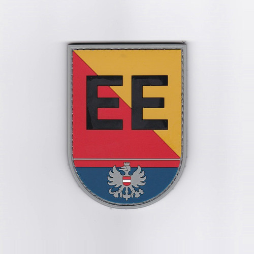EE Ktn Rubber Patch | Patch Support