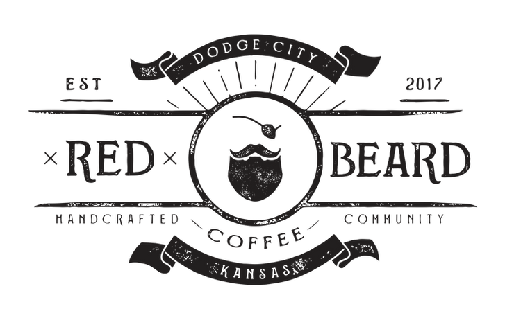 Pilgrim Creative | Red Beard Coffee