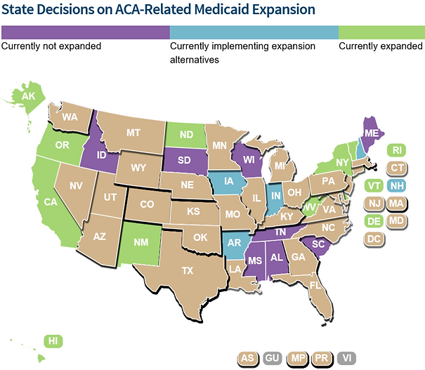 Medicaid | medicominc