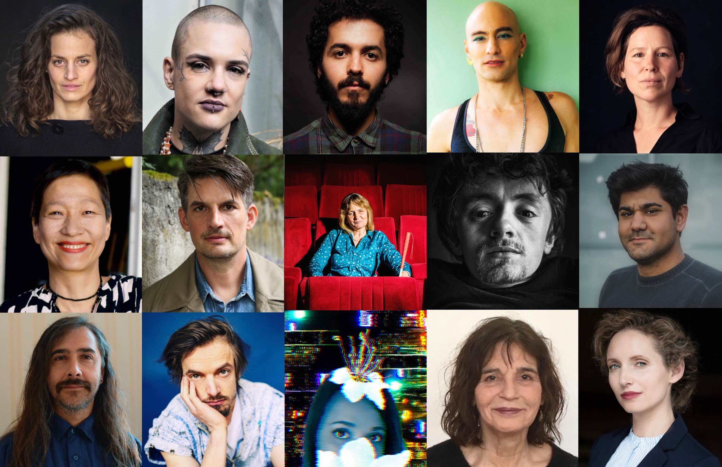 RISING GAZE | Corporate Culture