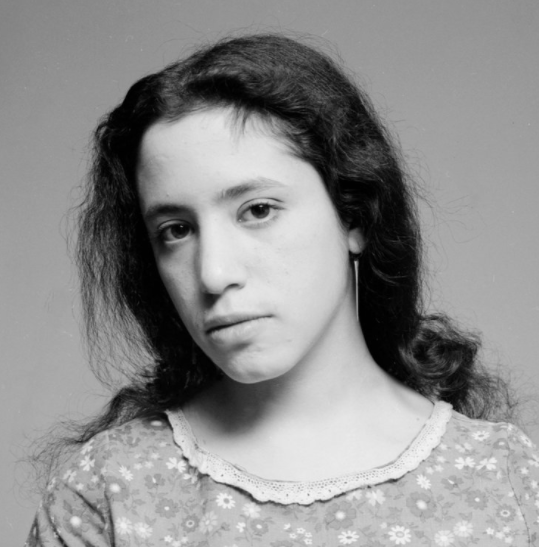 Society's Child - Janis Ian