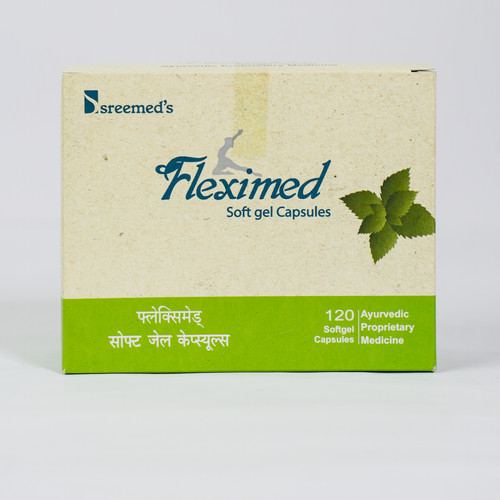 Fleximed | Sreemedlabs