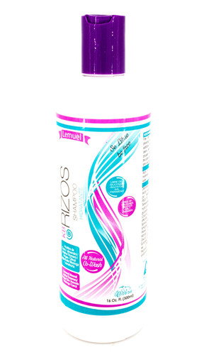 SHAMPOO KB RIZOS 16 ONZ | laboratorioslemuel