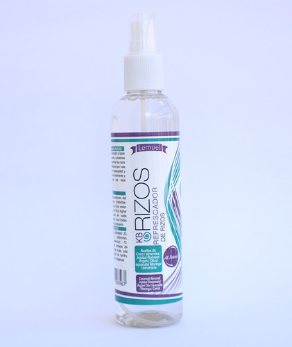 REFRESCADOR DE RIZOS KB RIZOS 8OZ | laboratorioslemuel