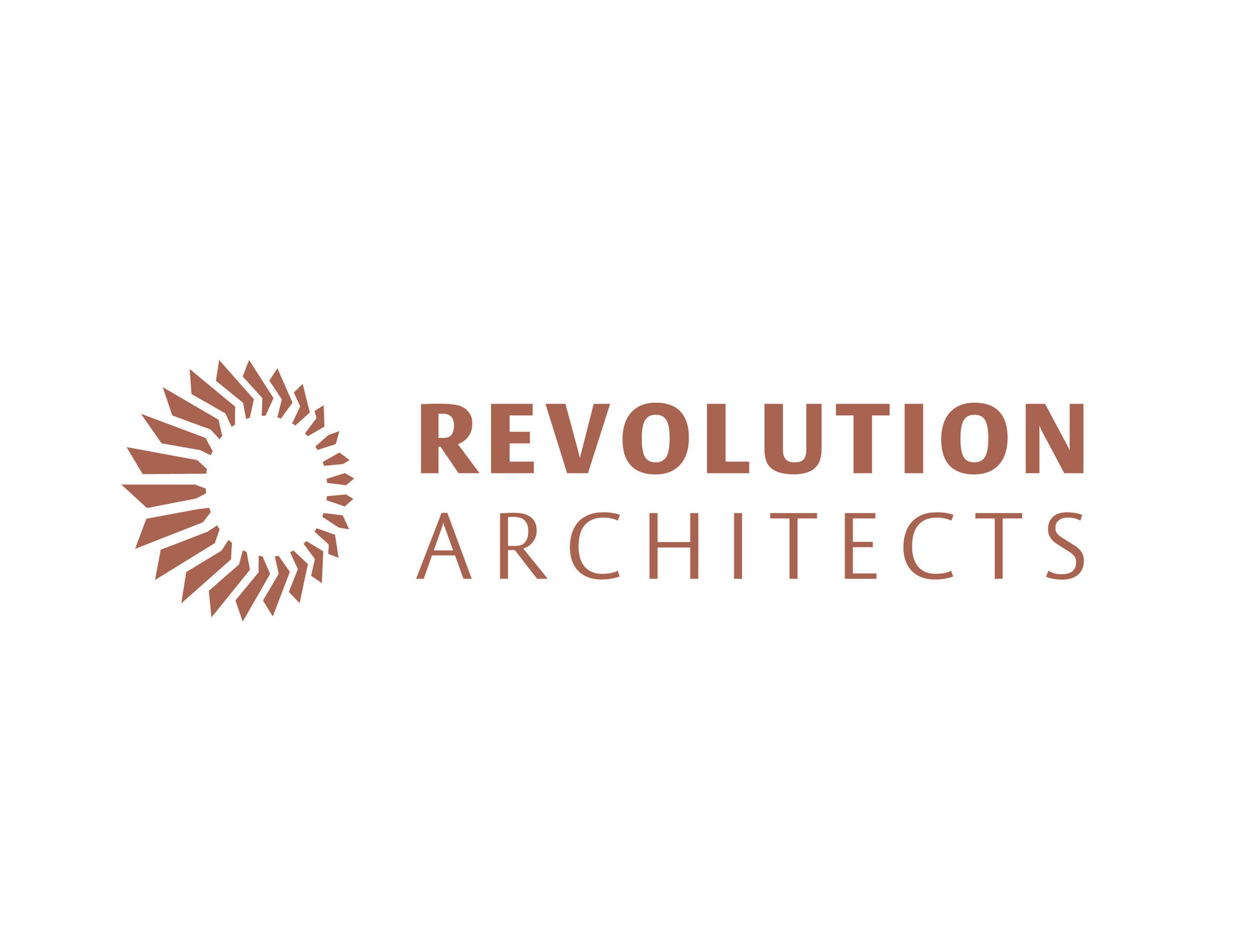 HOME | Revolution Architect