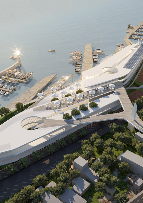 POČETNA | Revolution Architect