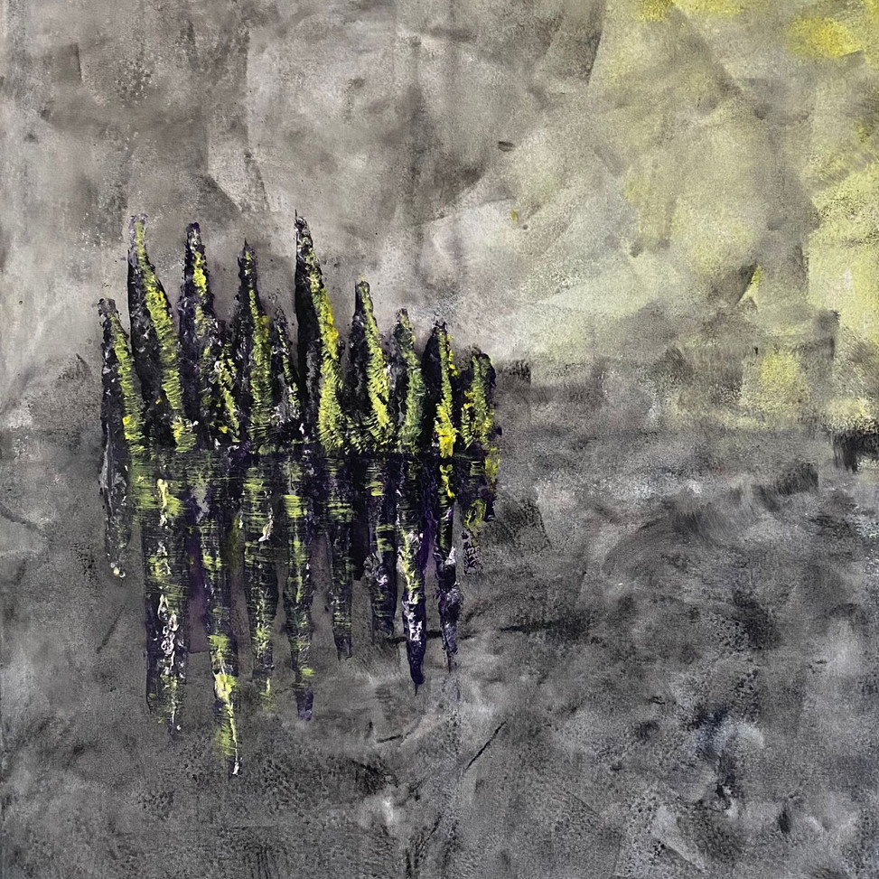 GALLERY | JENNI INBERG ART