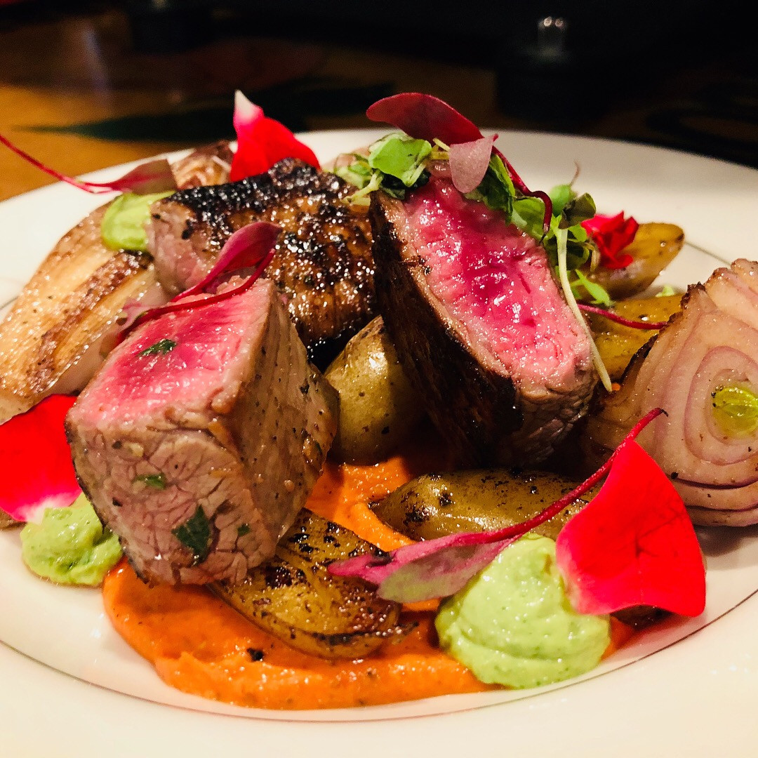 Project Social Kitchen & Bar | Small Plates, Cocktails | Bar Harbor ME