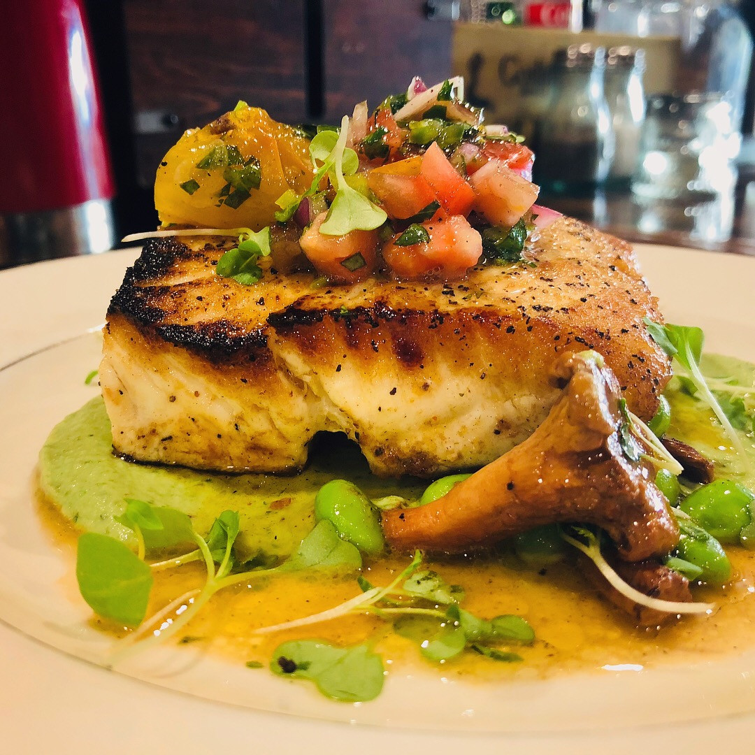 Project Social Kitchen & Bar | Small Plates, Cocktails | Bar Harbor ME