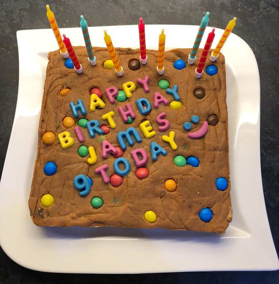 Shop | Death By Fudge