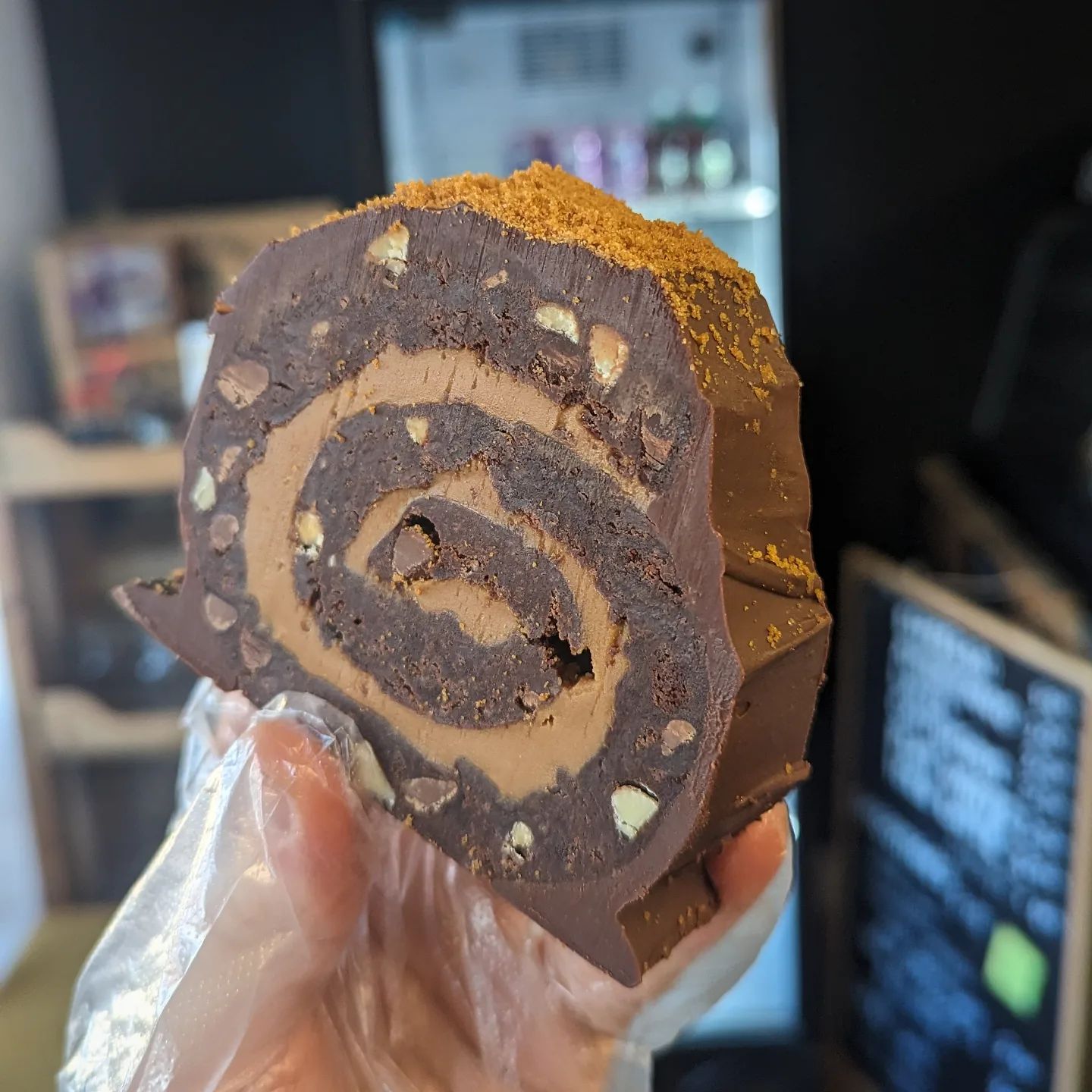 Visit Our Store | Death By Fudge