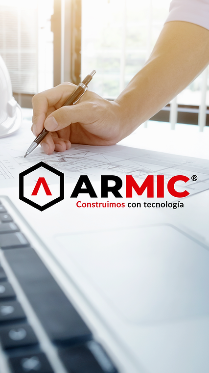 INICIO | ARMIC