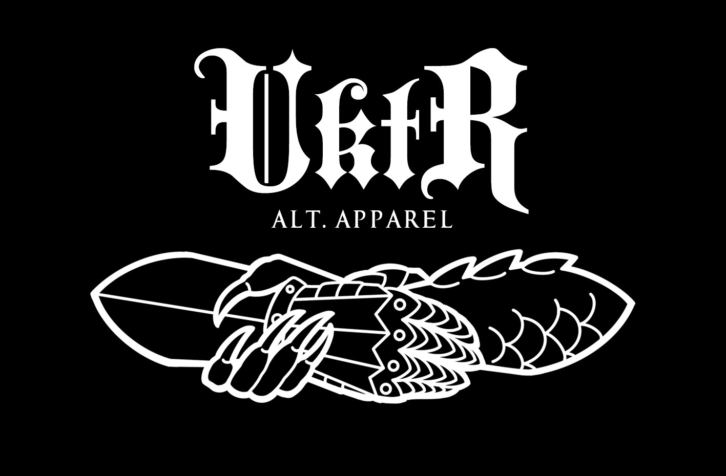 Alternative Streetwear | UKTR Apparel | Par