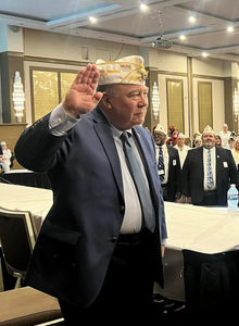 National Leadership | AMVETS National Site