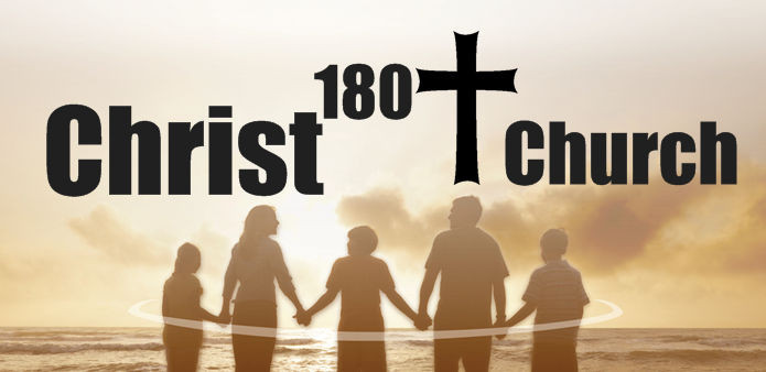 Christ180Church.com