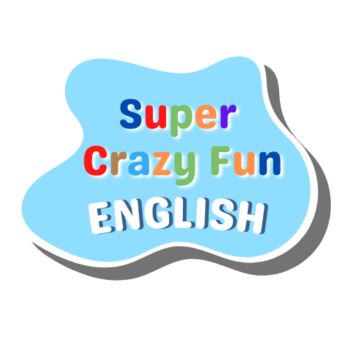 Phonics | Super Crazy Fun English