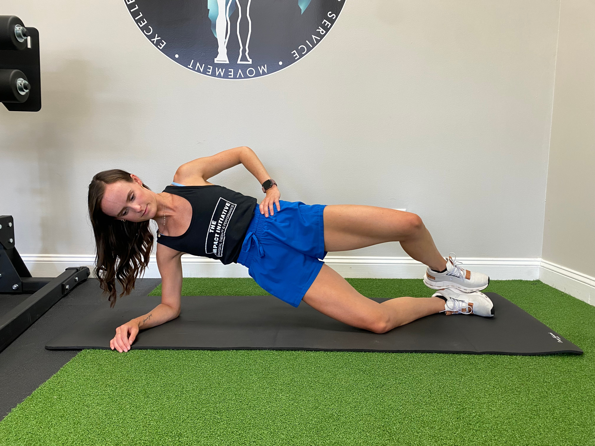 Tight Hips vs. Weak Hips: What’s Really Holding You Back?