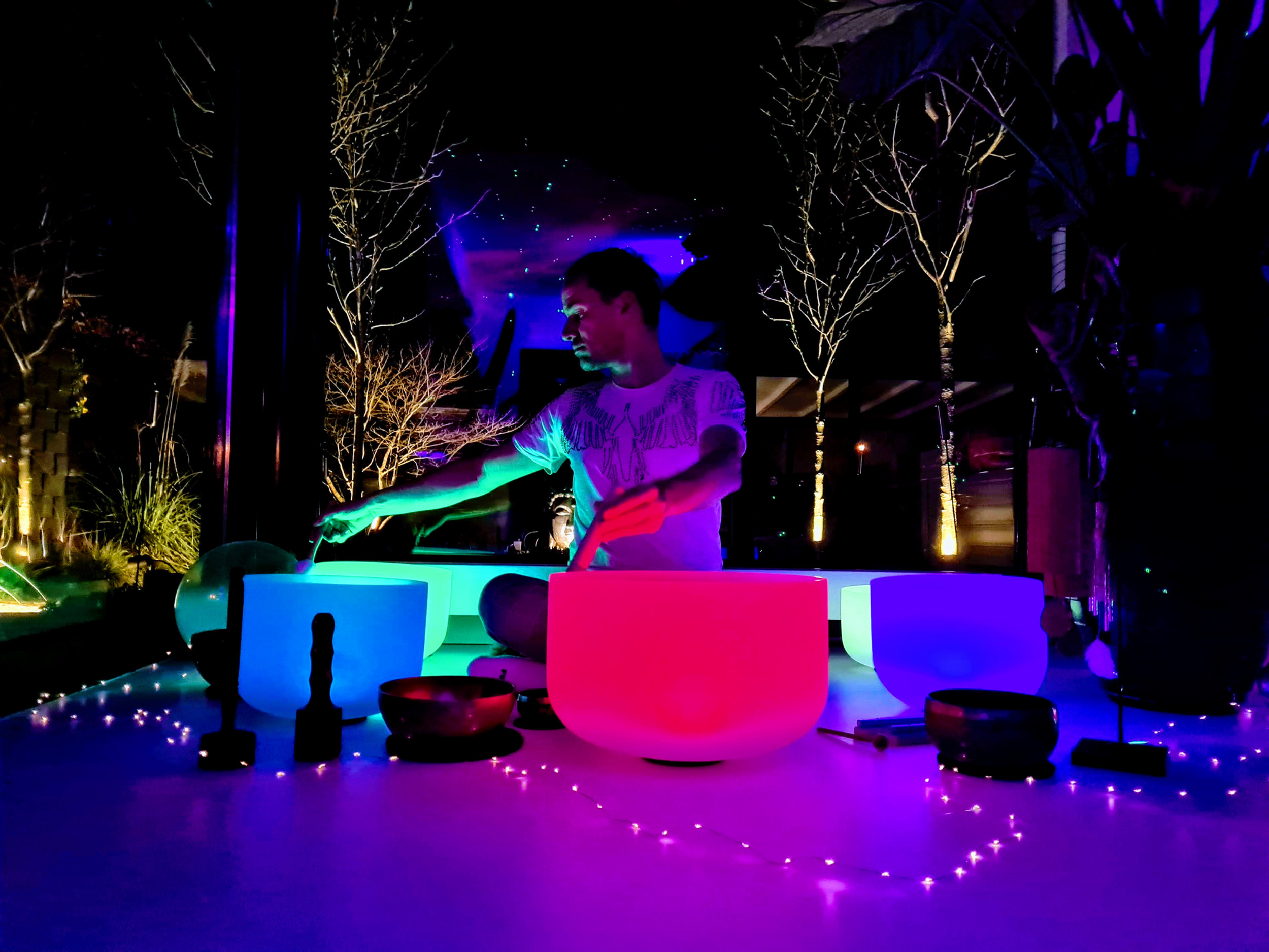 Ervaar een Sound Journey | Sound Meditation | Raise your vibration 💖💫