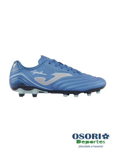 Zapatos de Fútbol Joma Águila 2404 Royal FG | Deportes Osorio ...