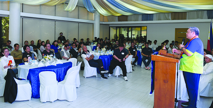 RC Makati Launches AI Academy