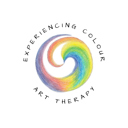 Art Psychotherapist | Experiencing Colour Art Therapy | Gymea