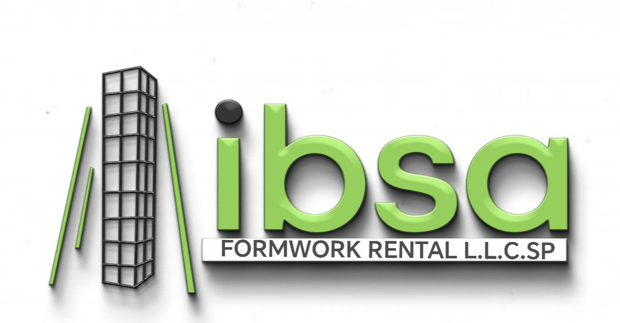Main Home | Ibsa Formwork Rental